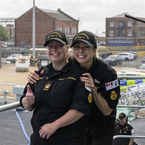 Hmcs Ncsm Summerside Added A New Photo Hmcs Ncsm Summerside