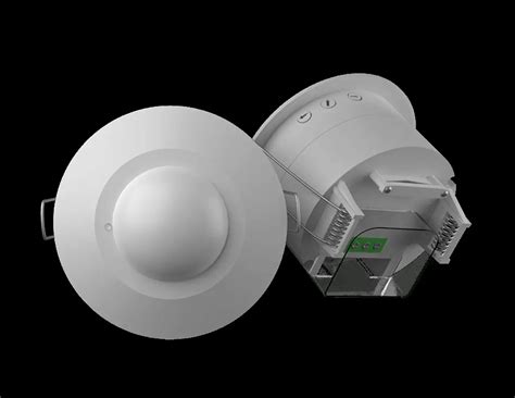 Smart Touch Panel And Sensers For Home Automation In India Whitelion