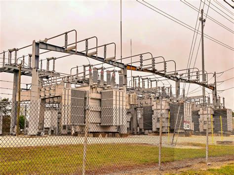 Transformer Winding Hotspot Temperature Monitoring Fsenz