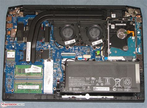 Hp Pavilion Gaming In Review Hp S Inch Laptop Combines Gaming Prowess And Stamina