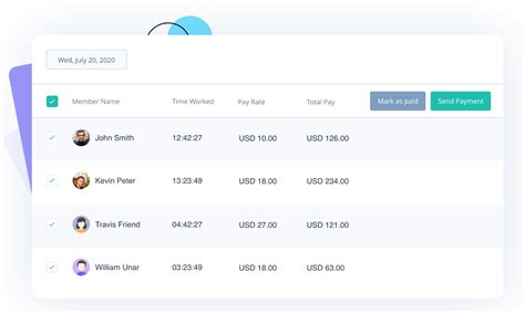 Employee Attendance Tracker App