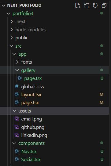 Nextjs React Tailwindcss Typescript Shadcn Frontenddeveloper Danielle Lindblom