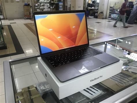 Jual Beli Macbook Air M Second Terdekat Srengseng