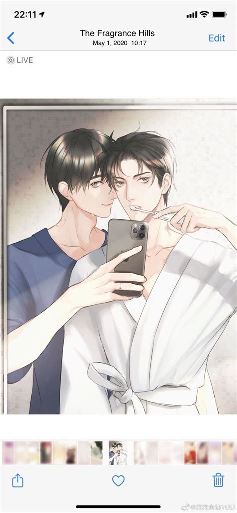 Li Yu And Jian Su Ying Tiểu Thuyết