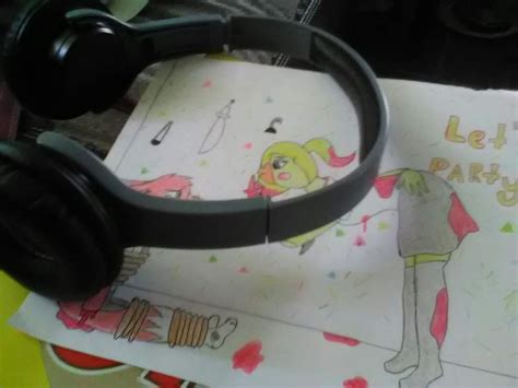 Yandere Toy Chica Five Nights At Freddy S Amino