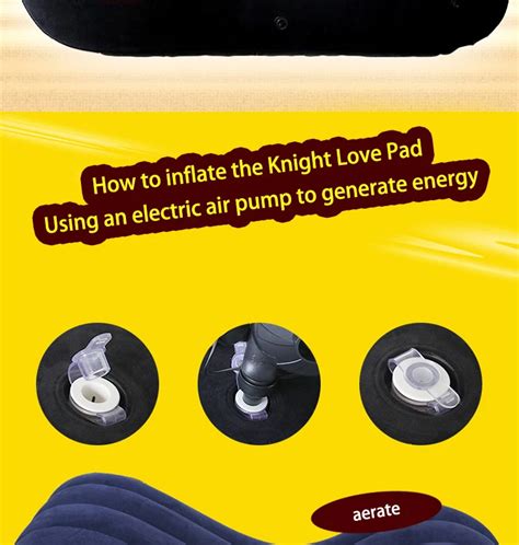 Inflatable Sex Chaise Lounge Comfortable Love Position Chair