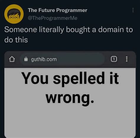 It Has Letsencrypt Ssl Too Rprogrammerhumor