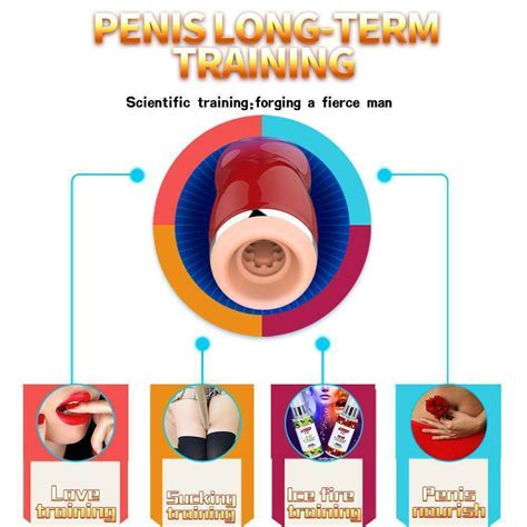 Male Automatic Sucking Masturbators Cup Blowjob Machine Stroker Adult Sex Toys Ebay