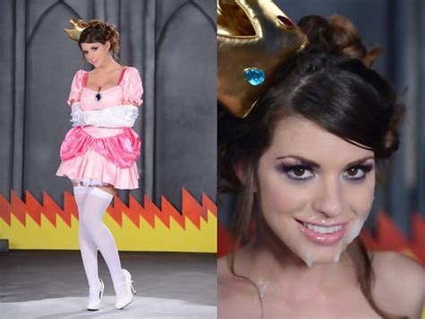 Some Cosplay And Fun Porn Pics Pic Of 67
