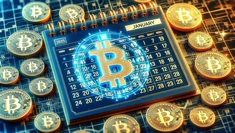 Analyst Unveils Bitcoin Btc Price Target For 2025