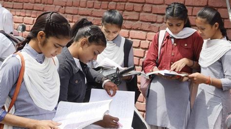 Pseb 8th Result 2023 Punjab Board Class 8 Result Declared Direct Link Here Hindustan Times