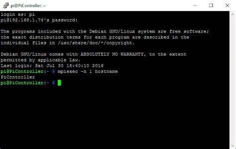 Raspberry Pi 3 Cluster Build Your Own Supercomputer In Easy Steps