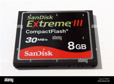 Compact flash card hi-res stock photography and images - Alamy