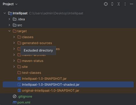 How To Create An Executable Jar With Maven In Java