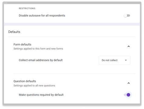 How To Make A Poll In Google Forms 123FormBuilder Blog