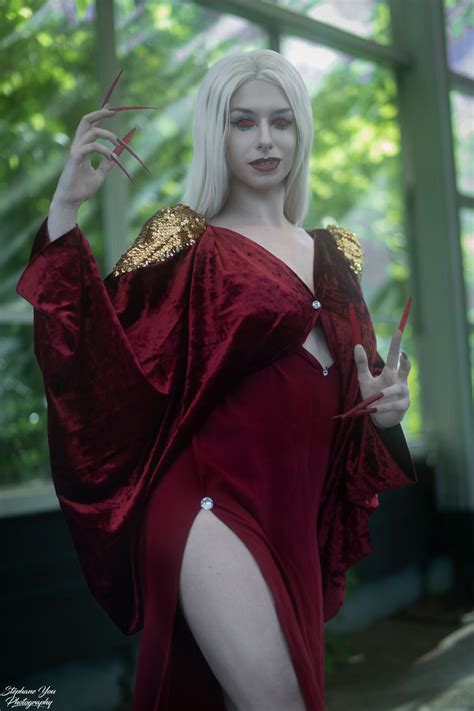 Carmilla Castlevania By Darkslauf On Deviantart