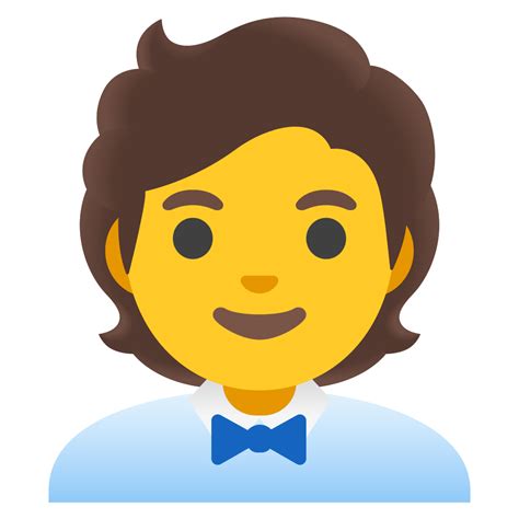 🧑‍💼 Office Worker Emoji Meaning And Usage
