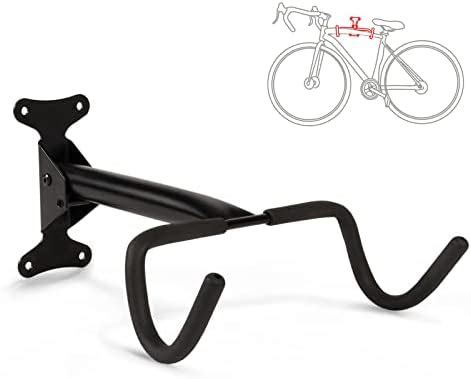 Karat Fahrradhalterung Wandmontage Fahrradhalter 375 X 26 X 18 Cm