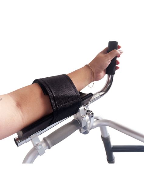 Ft31103 Foldable Walking Frame