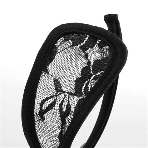 Womens Sexy Lace C String Briefs Panties Thongs G String Lingerie Underwear Ebay