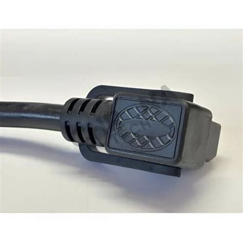 Electric Vehicle Male Connector At ₹ 300 Piece Id 2855836669430