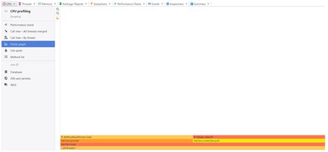 Github Mahtafetratyourkitprofiling Using Yourkit For Profiling And