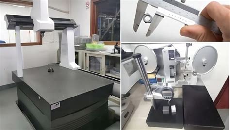 Quality Inspection Beskamold