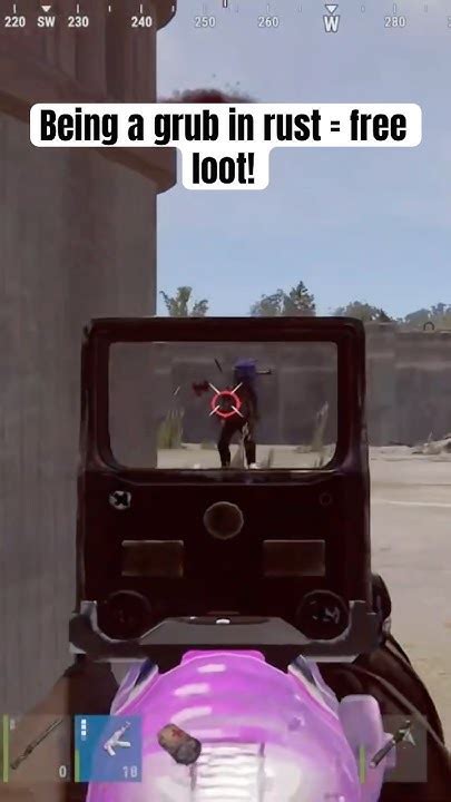free loot rust rustcontent rustpvp rustgame rustclips rustshorts