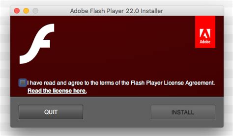 Adobe Flash Player Plugin For Firefox Mac Cleverter