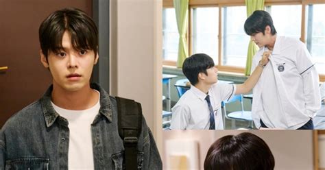 ‘나미브 고현정이 키우는 려운x이진우 독특한 관계성