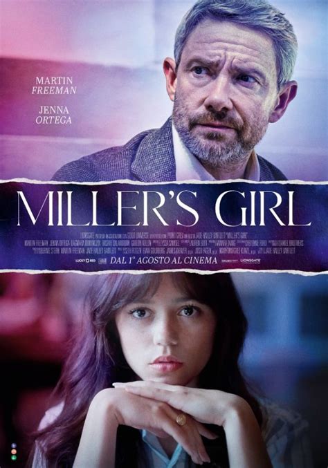 Millers Girl Streaming