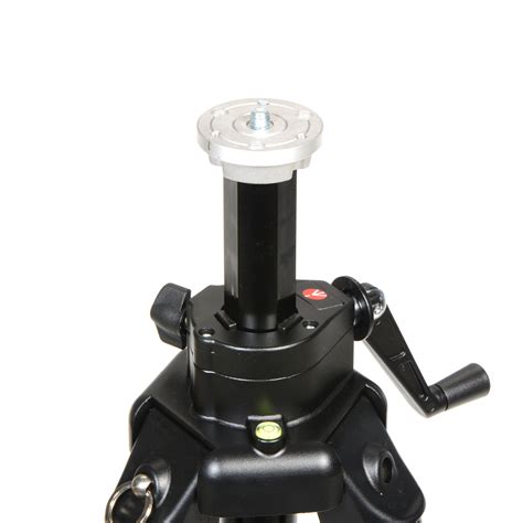 Manfrotto 475b Pro Geared Tripod — Gstore