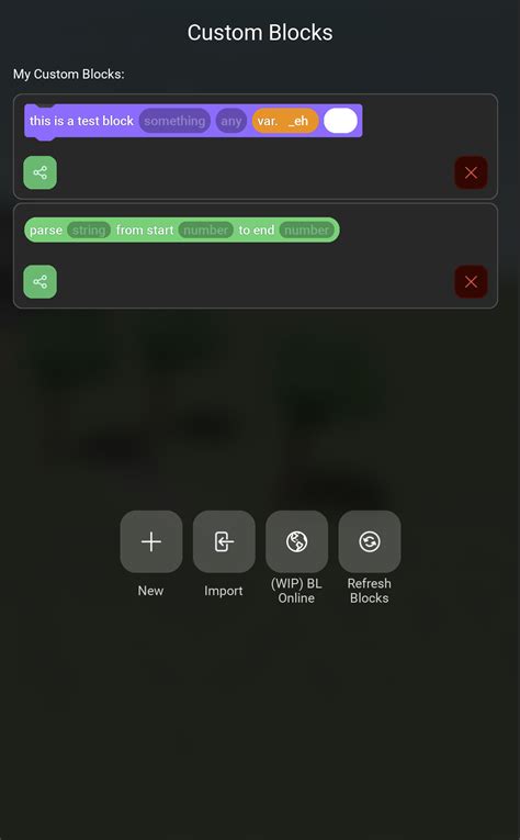 Blocklua The Blazingly Fast Visual Scripting Plugin For Roblox Code