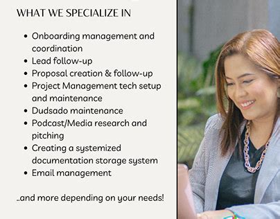 The Workflows Boss On Behance