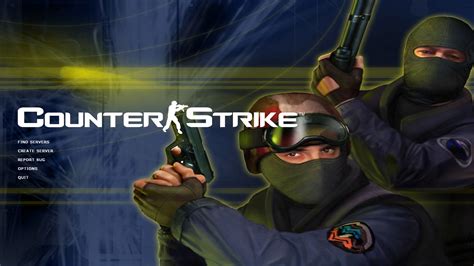 Counter Strike 16 Source On Source Sdk 2013 News Moddb