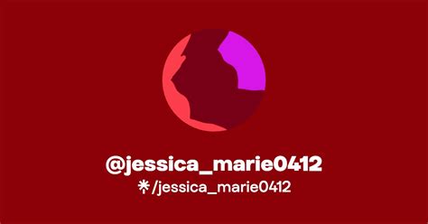 Jessicamarie0412 Linktree