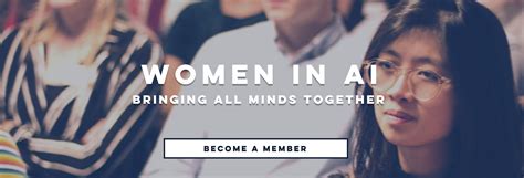 Women In Ai Uae On Linkedin Womeninaiuae Artificialintelligence