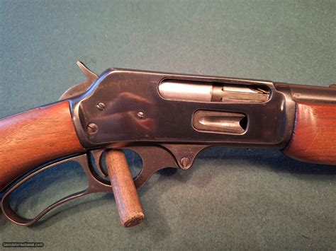 Marlin Model 336 Sc Sporting Carbine For Sale