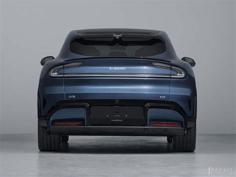 小米yu7开启预约 将于5月22日正式发布 纯电续航最高820km 知乎