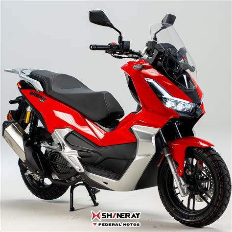 Urban 150 Efi 0km