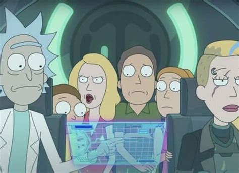 Rick And Morty Season 6 Episode 2 Release Date Time Cast Trailer