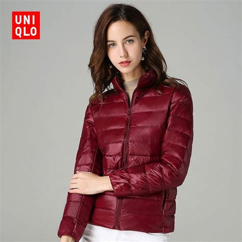 Пуховик Uniqlo - купить с доставкой по выгодным ценам в интернет ...