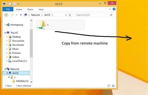 Windows Which Protocols Are Used For Network Share Access Super User
