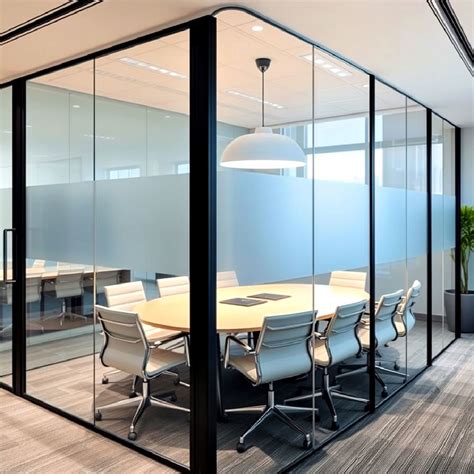 20 Conference Room Design Ideas For A Professional Look