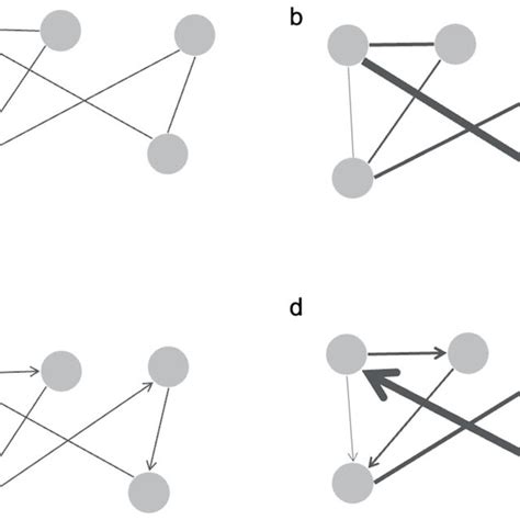 Visual Representation Of Network Centrality In Graphs Of The Brain