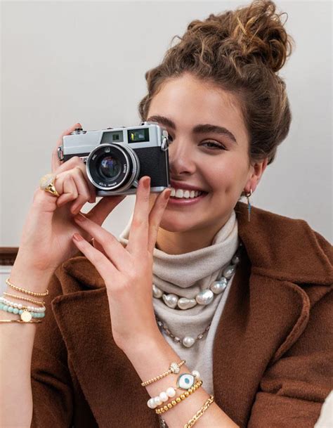 Kaylee Women Cool Model S Stanbul