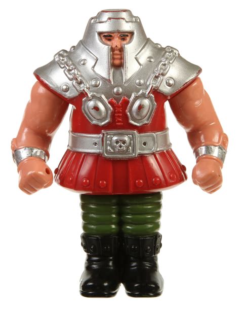 T Sets Heroic Warriors Masters Of The Universe Motu The Original
