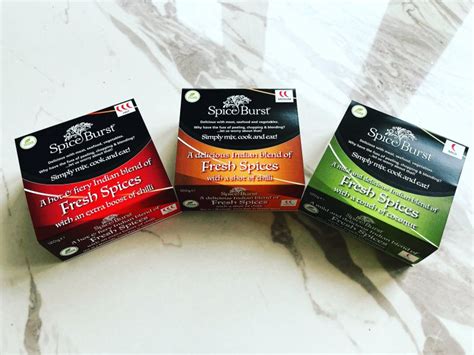 amba mistry roderick on linkedin uk made using fresh and ground herbs and spices