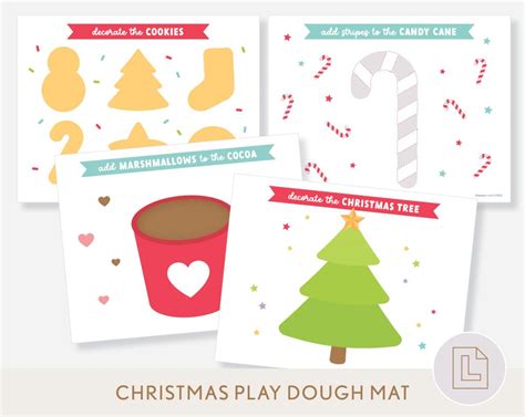 Easy Classmate Christmas T Idea Lela Paper Blog