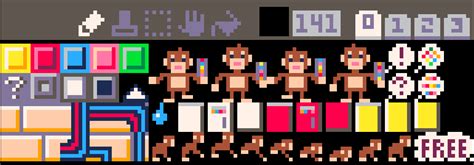Pico 8 Guide